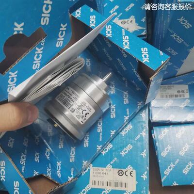 1030013 ATM60-P4H13X13 西克绝对值编码器