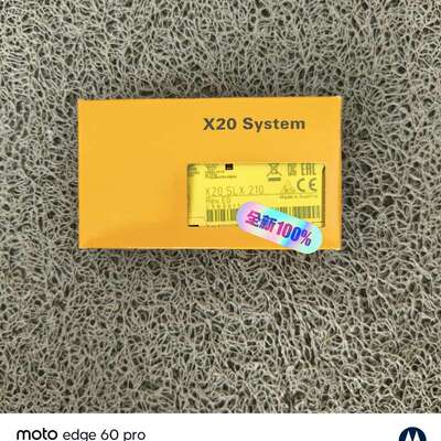 可维修X20SLX210议价
