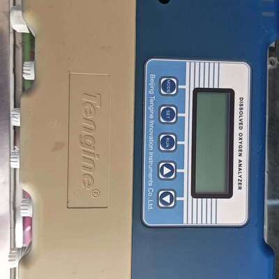 可维修原装Tengine荧光法溶解氧仪，型号：LD010AC，主机议价