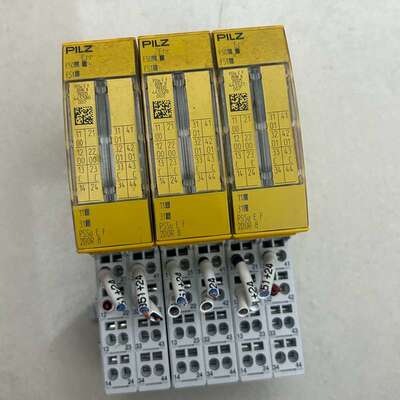 可维修皮尔兹 PSSu EF2DOR 8 型号是 312225议价