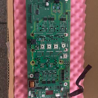 可维修A5E40669687 西门子全新原装正品S120 3议价