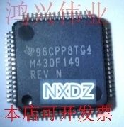 MSP430F149IPMR MSP430F147IPMR MSP430F148IPMR MSP430F135IPMR