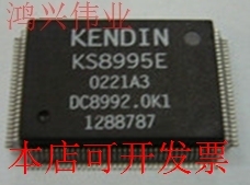 全新KS899M KS8995MA KS8995X KS8995MAI KS8995EKS8995XA原装现