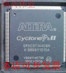 原装EP2C5T144C6N TQFP144现货库存 欢迎咨询