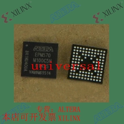 全新   正品嵌入式芯片 EPM570M100C5N 欢迎咨询 拍前询价现货