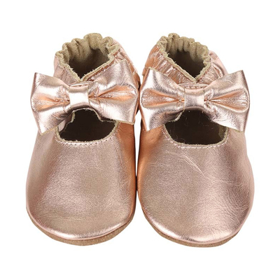 robeez美国软底透气女童学步鞋