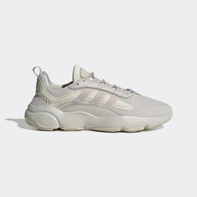 Adidas/阿迪达斯 男女三叶草 HAIWEE 复古厚底运动老爹鞋 JS3026