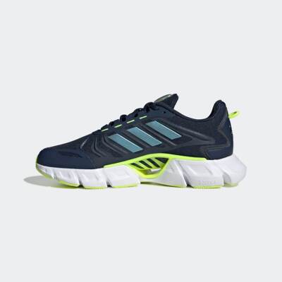 Adidas/阿迪达斯 男女稳定回弹耐磨网面运动休闲鞋 HP2352