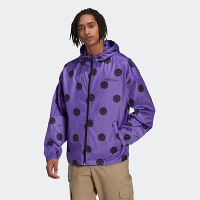 Adidas/阿迪达斯运动休闲连帽