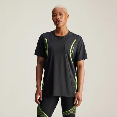 Adidas/阿迪达斯 女子 Stella McCartney 运动短袖T恤 IZ0169