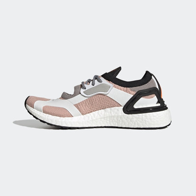 Adidas阿迪达斯 Stella Mc UltraBOOST女子镂空设计运动鞋 GY6099