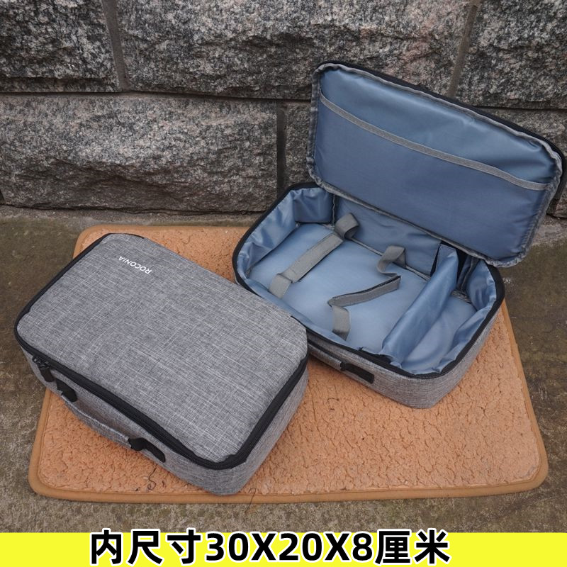 手提五金工具包大尼龙布男袋防水耐磨电工维修木工随车家用收纳包