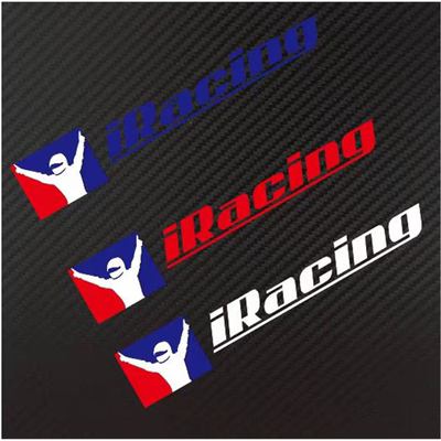 iRacng网络赛车模拟器游戏