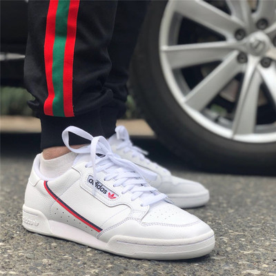 老爹鞋Adidas/阿迪达斯板鞋休闲