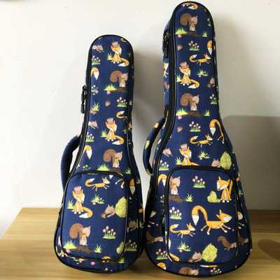 23英寸ukulelebag尤克里里琴包