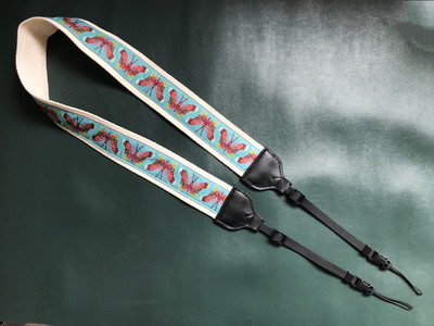 UNIKSTRAP通用相机背带