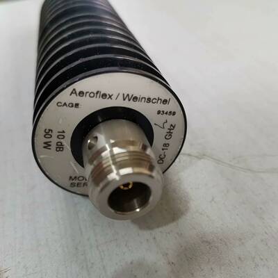维修Aeroflex/weinschel47-10-34，衰减器议价