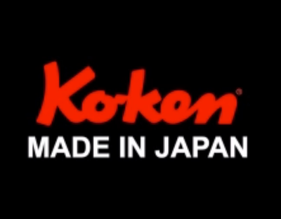 koken/山下套筒头子快速扳手头