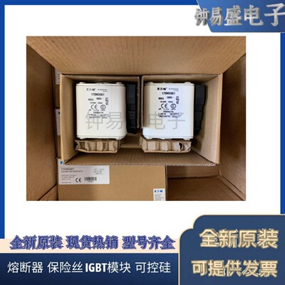 Bussmann熔断器170M5966 170M5952 170M5953 170M5954  170M5955