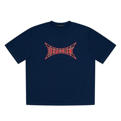 Gosha Rubchinskiy 26ss新款OVERSIZED T-SHIRT短袖T恤