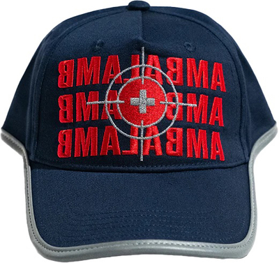 AWGE By A$AP ROCKY 25PFW EBT HAT帽子