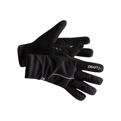 CRAFT骑行Siberian2.0保暖手套