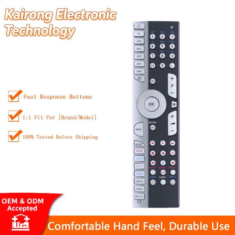 适用Medion Tevion 专用遥控器 适配 MSN40029057 机型替换遥控板
