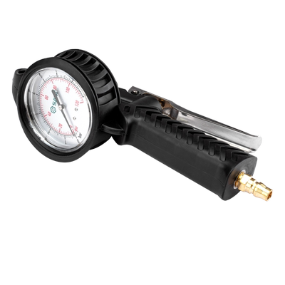 世达压表指针式充气枪98101世达