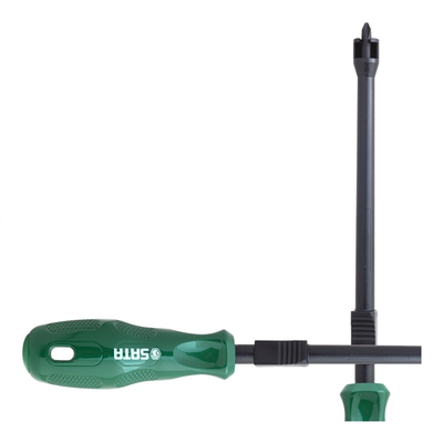 世达螺丝刀带磁防掉螺丝批62250 62251 62252 62350 62351 62352