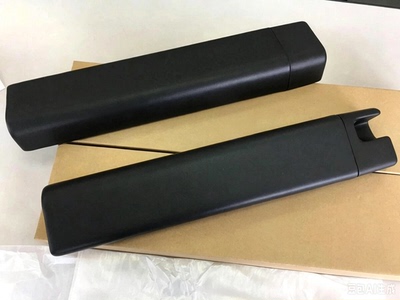 适用于东瀛法拉利本田ACURA轿跑NSX门槛饰板米黑色门框饰板车门