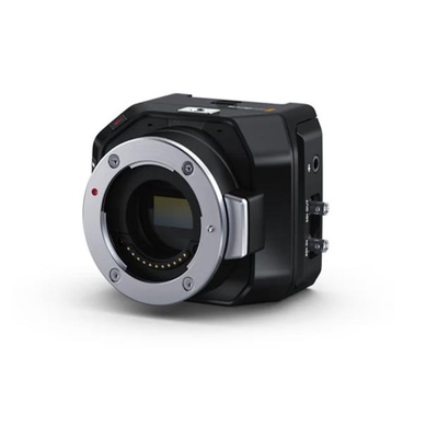 BMD4KG2专业摄影机