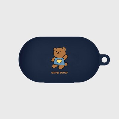 韩国earpearp三星BUDS软壳保护套