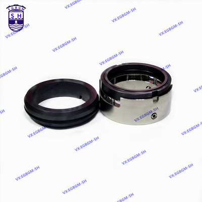 国产取代进口机械密封博格曼M7N/70-G9-Q2Q2VGG配凯泉离心泵水封