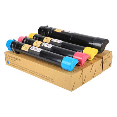 通众彩色激光打印机硒鼓墨盒