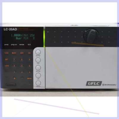 议价 Prominence LC-20AD 液相色谱仪