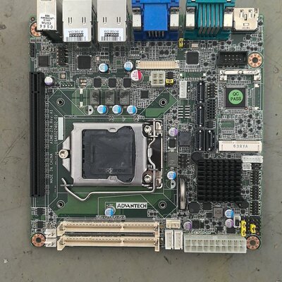 议价工控主板AIMB-274AIMB-274G2AIMB-274G2-00A1E