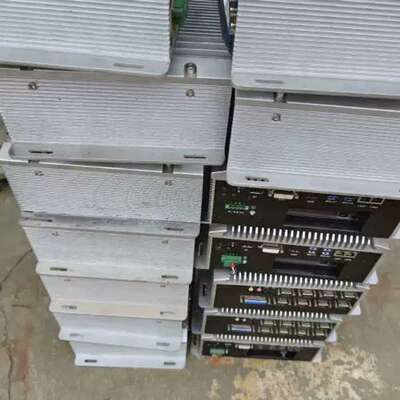 议价ARK-3500工控机三代i5-3320m处理器内存8G