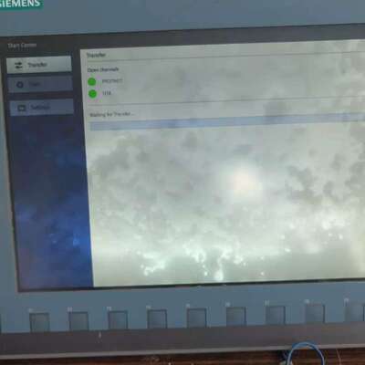 议价6AV2 123-2M B03-0AX0触控屏幕。实