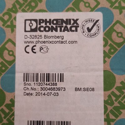 R-SPP-24DC/URM4/4XPSR-SPP-24DC/URM4/2X1PSR-SPP-24DC/URM4/3X1