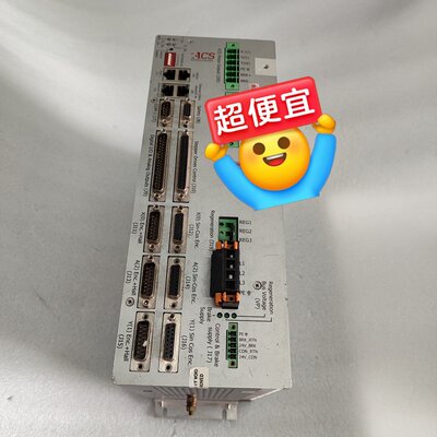议价ACS驱动器CMba2B04N0N800WNNNYNCMba2B04ACS SPiiPlus CMba