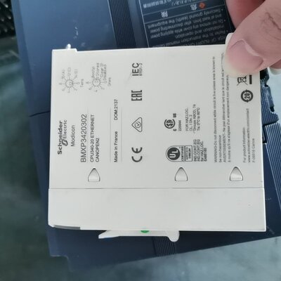 议价PLCBMXP3420302BMXP3420102BMXP3420202