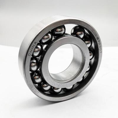 窑炉设备专用轴承高温高度高速