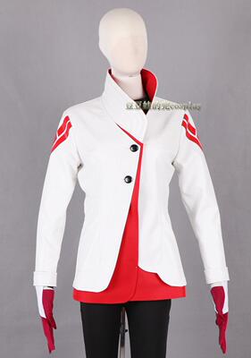 cosplay动漫游戏宠物小精灵 Pokémon红队队长Candela 免邮定制