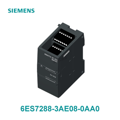 西门子6ES7288-3AE08-0AA0