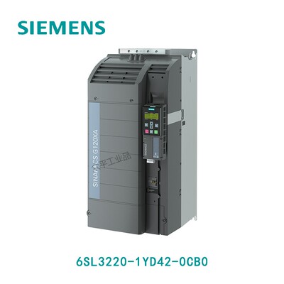 西门子变频器6SL3220-1YD42-0CB0
