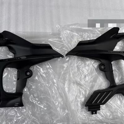 街霸V4sV4Streetfighter杜卡迪