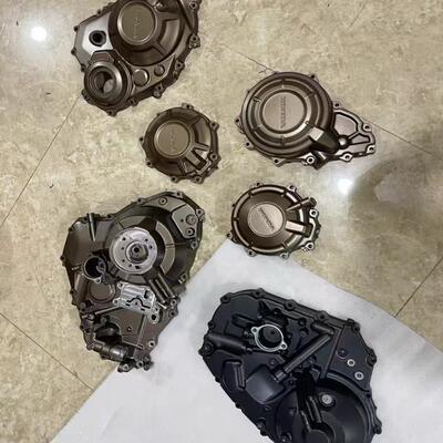 本田cbr650离合器边盖cb650