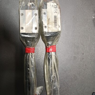 议价直线导轨HSR25R1UU+340HSR25R2UU+340HSR25A1UU+340