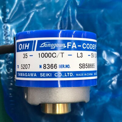 议价TS编码器35-1000C/T-L3TS5207TS 5207