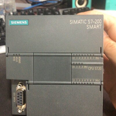 议价PLCS7-200SMARTCPUST20CPUST40